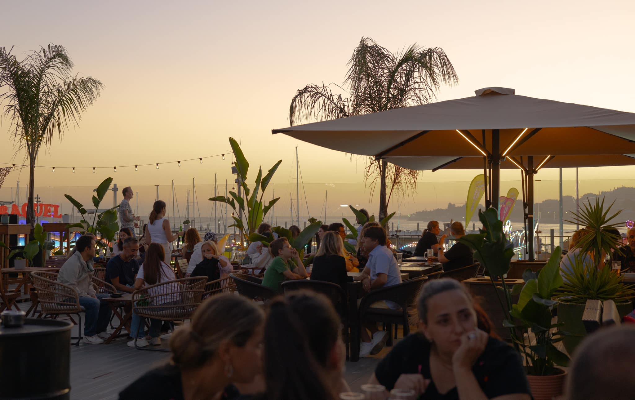 The Top 10 Rooftops in Porto: Discover the Best Views - Rooftop Santa ...