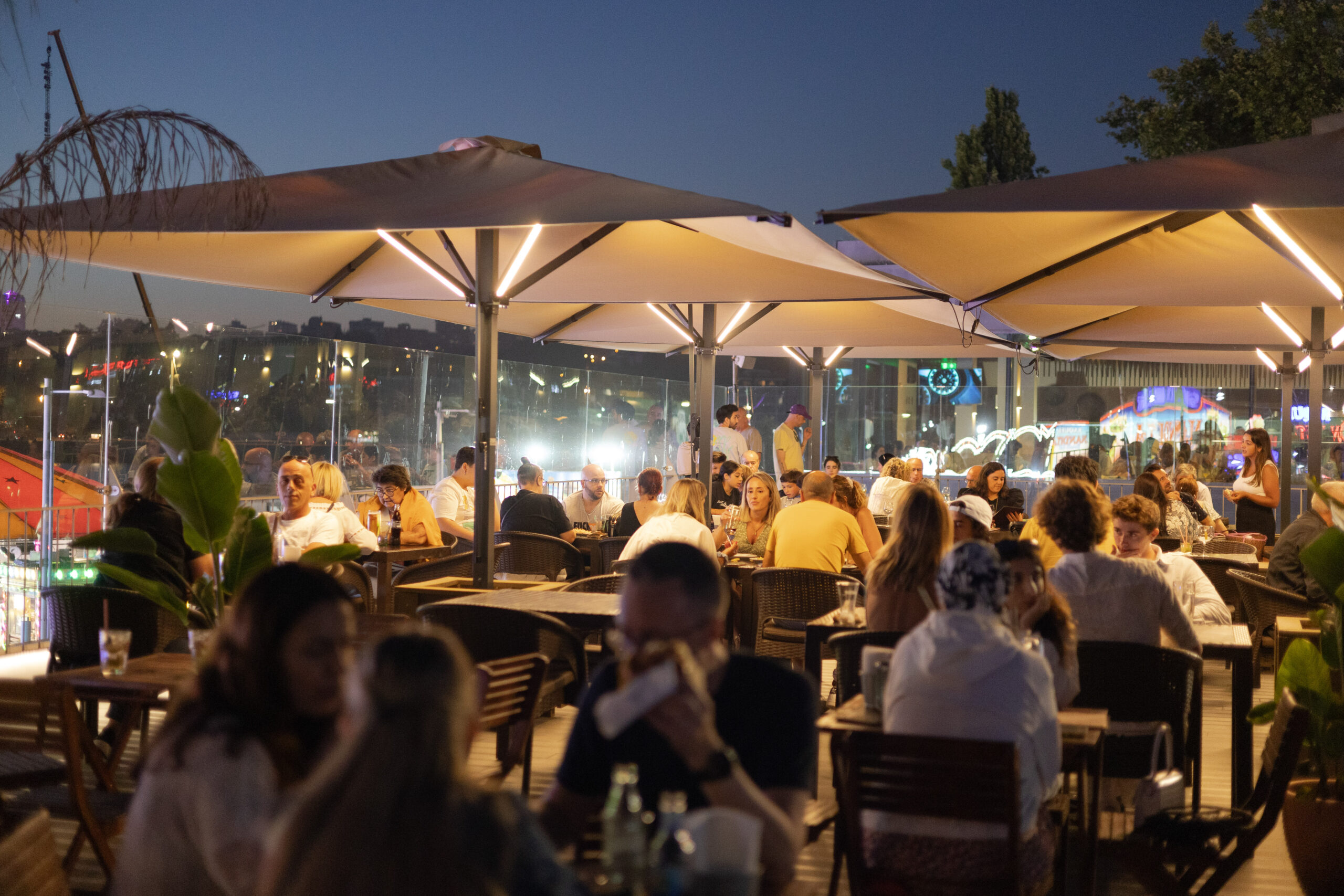 Os 10 Melhores Rooftops do Porto: Descubra as Melhores Vistas - Rooftop ...